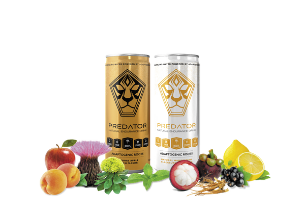Predator Endurance Drinks® – thepredators.com